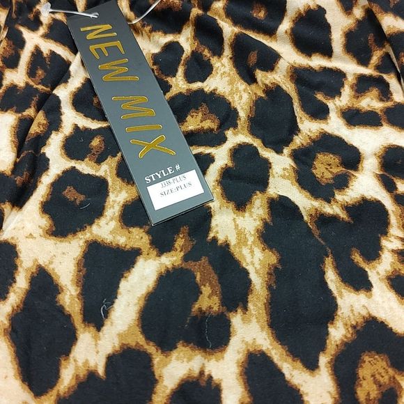 New Mix | Pants & Jumpsuits | Newmix Leggings | Poshmark